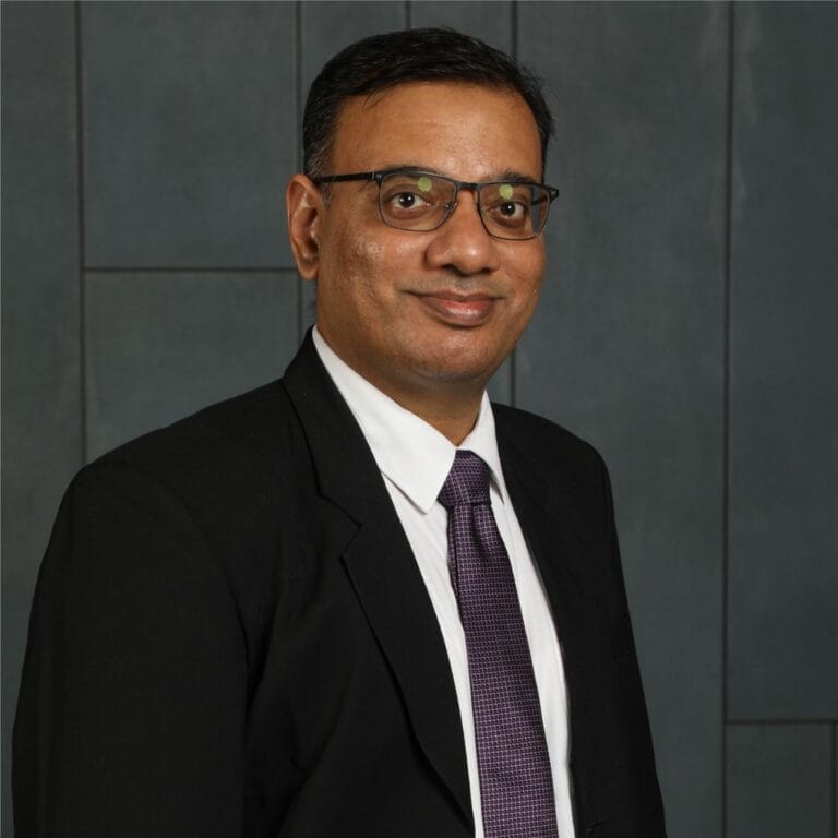 Leadership - K C Mehta & Co LLP