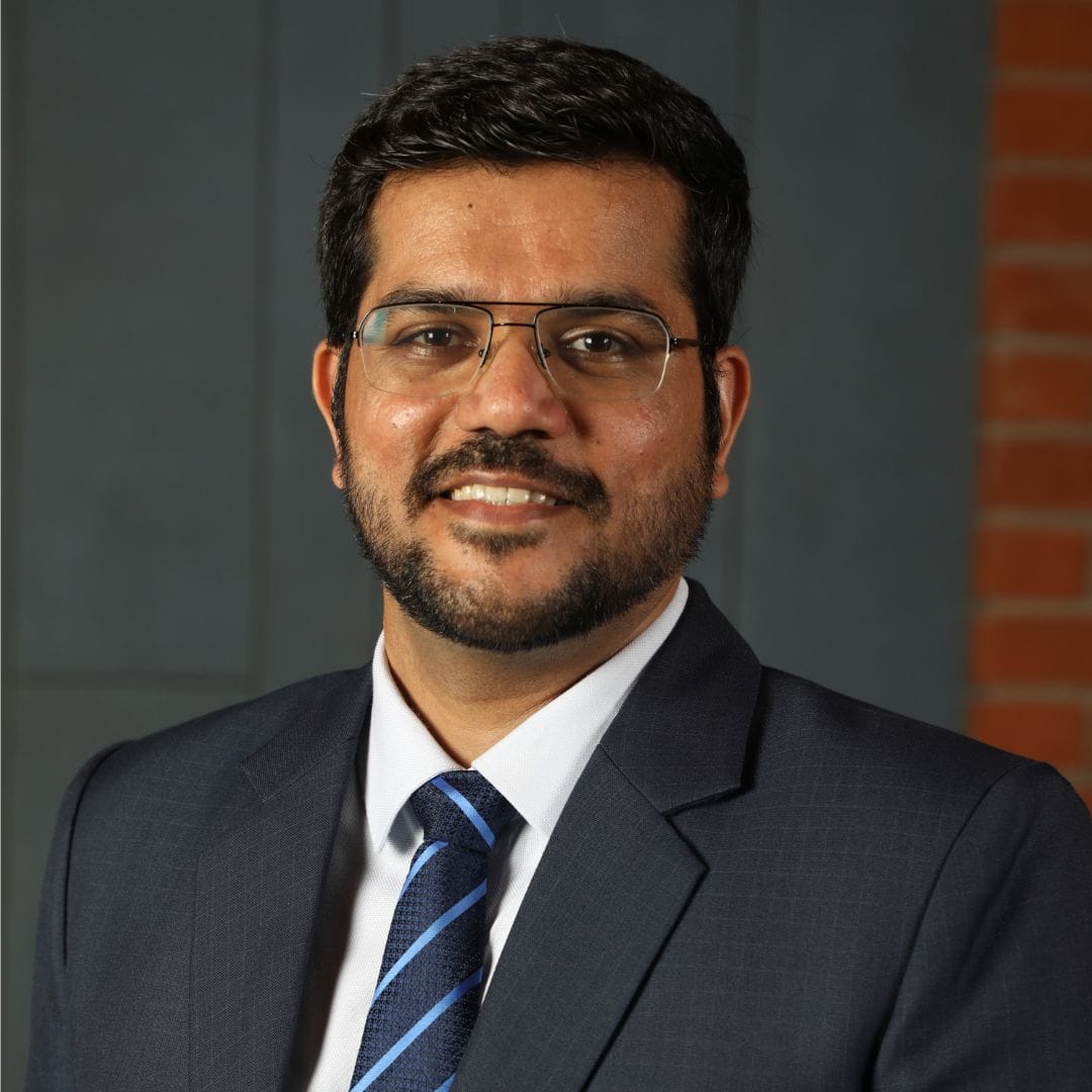 Leadership - K C Mehta & Co LLP
