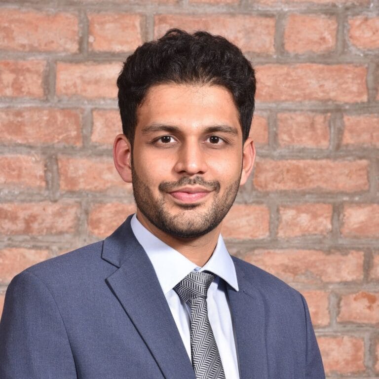 Leadership - K C Mehta & Co LLP