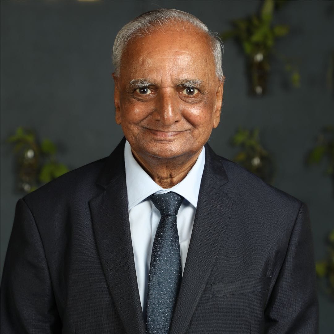 Leadership - K C Mehta & Co LLP