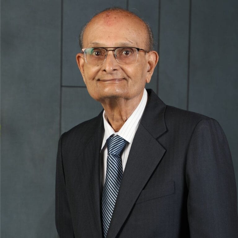 Leadership - K C Mehta & Co LLP