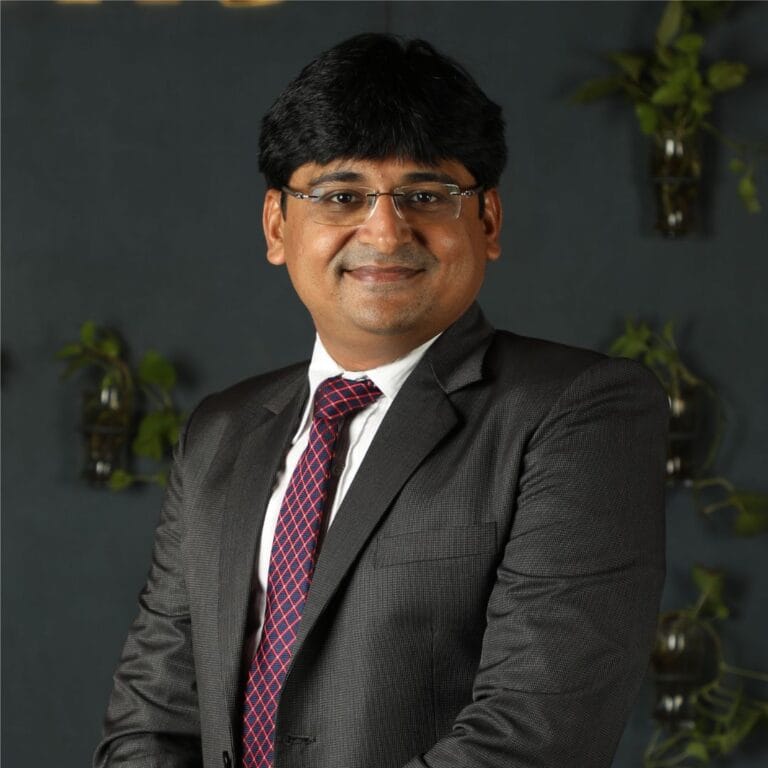 Leadership - K C Mehta & Co LLP