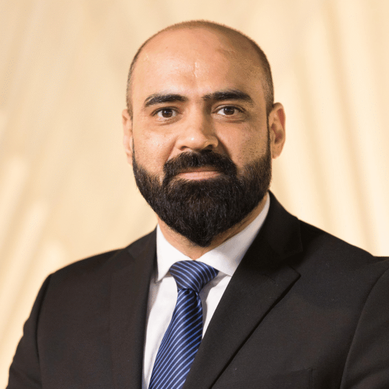 Leadership - K C Mehta & Co LLP