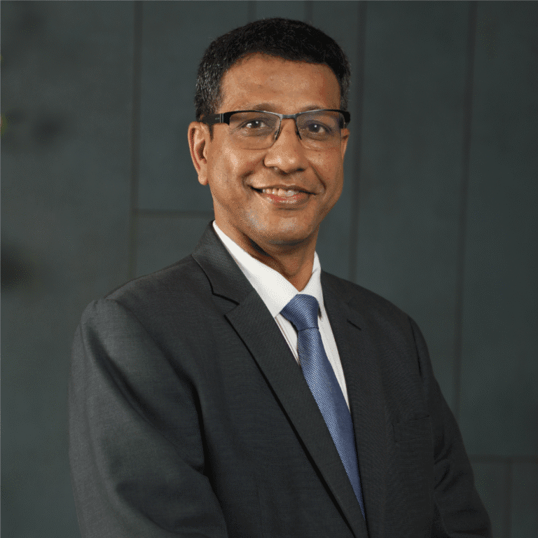 Leadership - K C Mehta & Co LLP