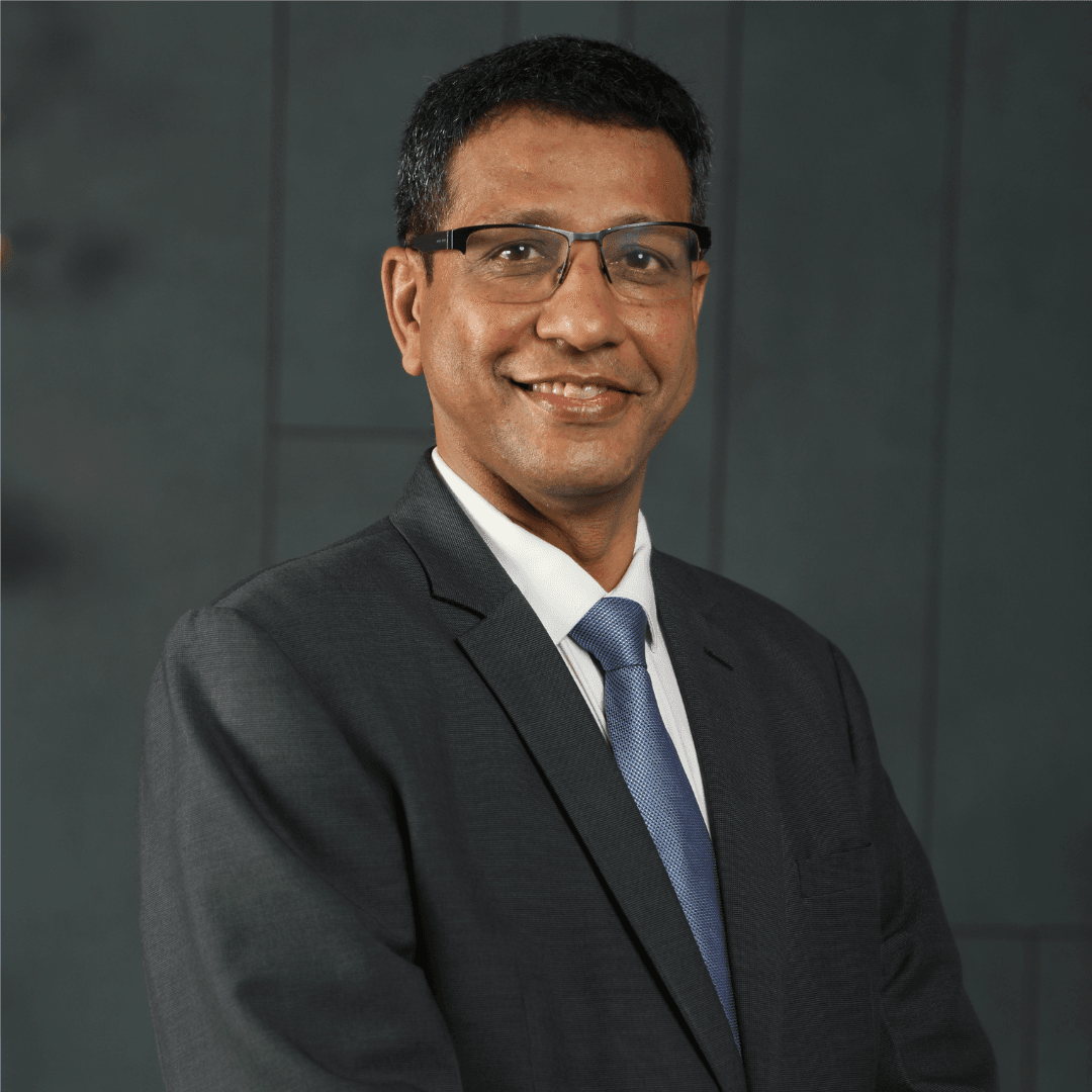 Leadership - K C Mehta & Co LLP